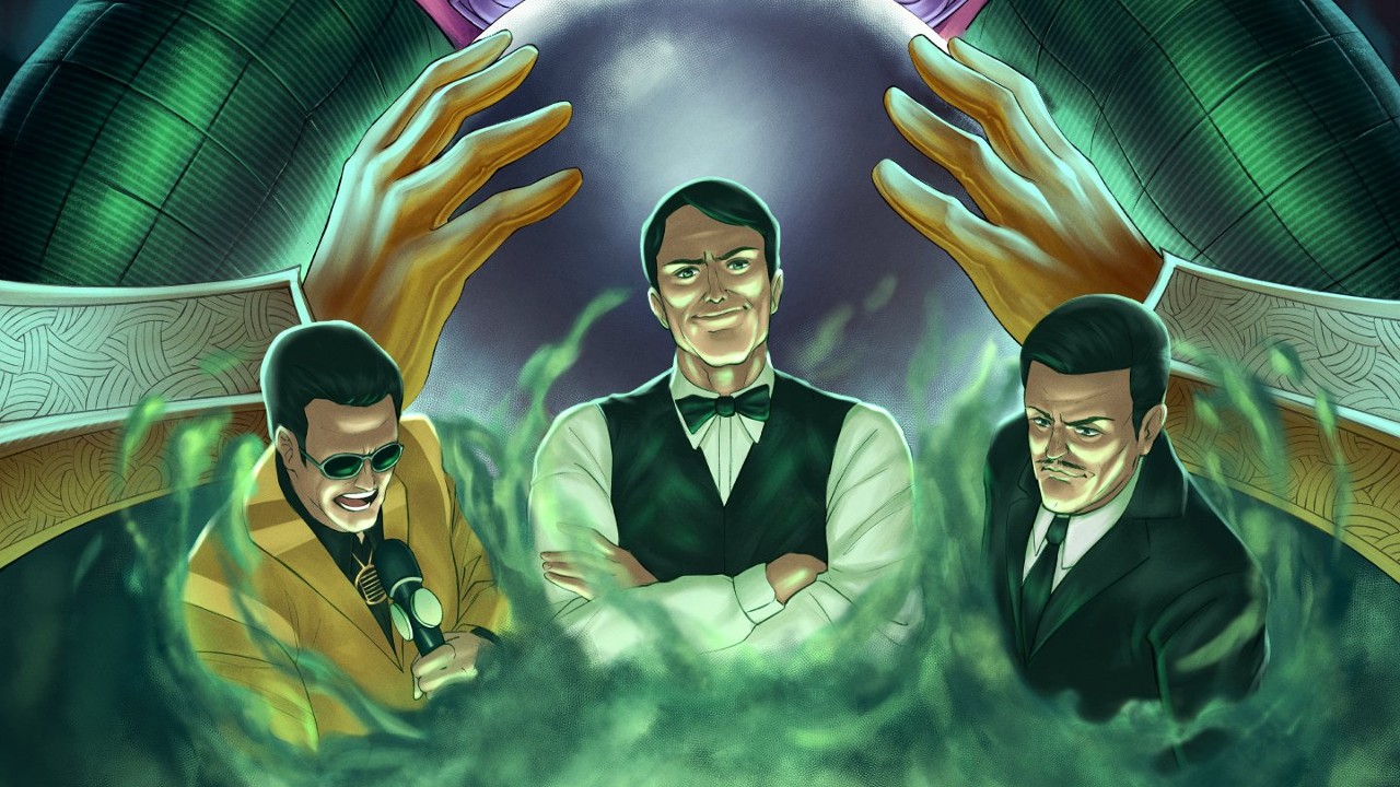 Curiosidades de Spiderman de Sam Raimi (2002) - MANU GUTIÉRREZ